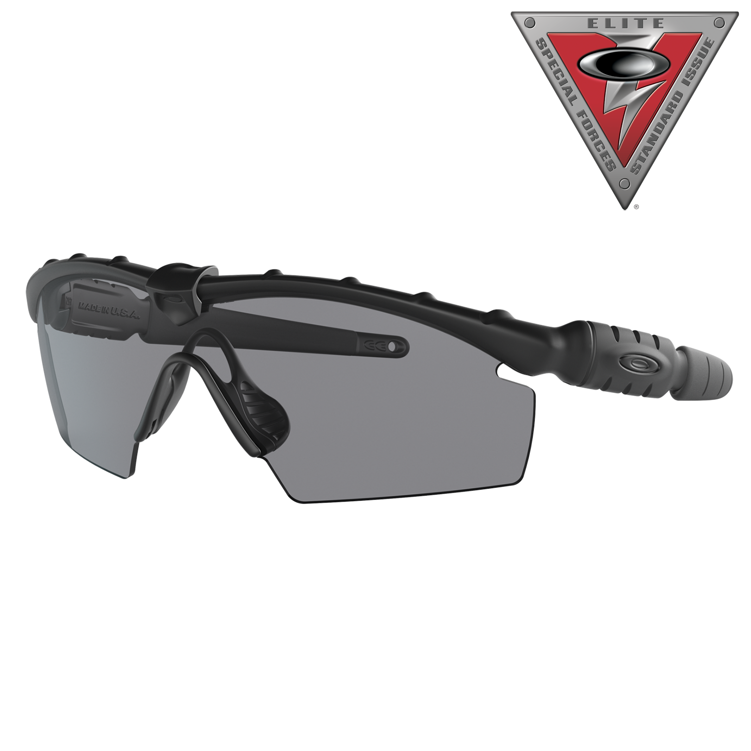 Oakley SI Ballistic M Frame 2.0 OO9047 Sunglasses | Bass Pro Shops